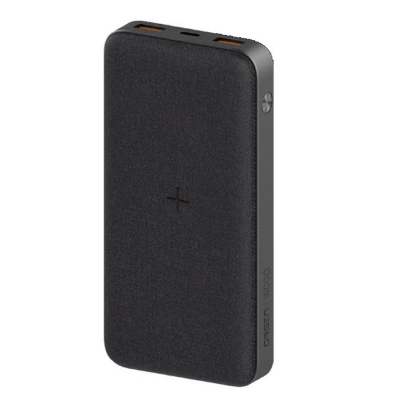 Eloop EW40 Powerbank 20000mAh Fast Charge 20W จัดส่งฟรี! – EloopThailand