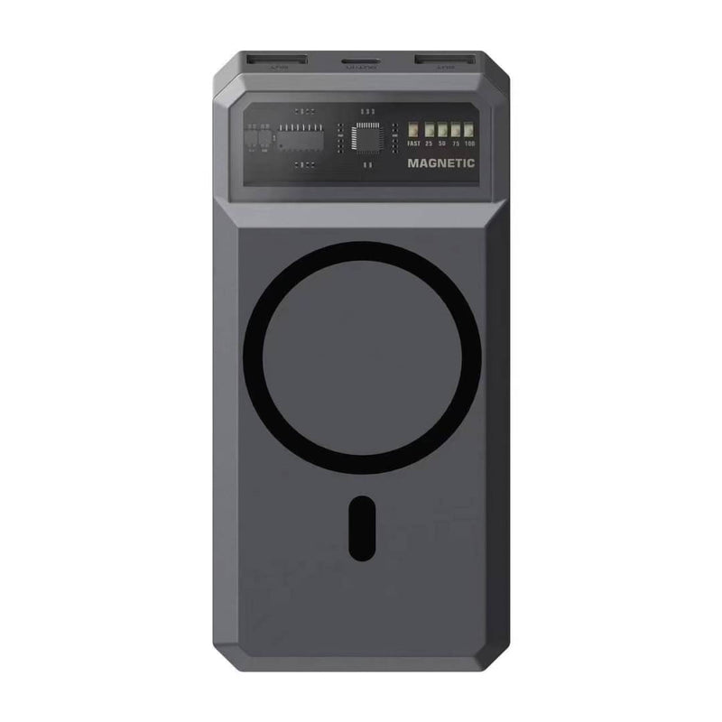 ใหม่ Eloop MagSafe! EW55 Magnetic Powerbank 20000mAh ส่งฟรี – EloopThailand