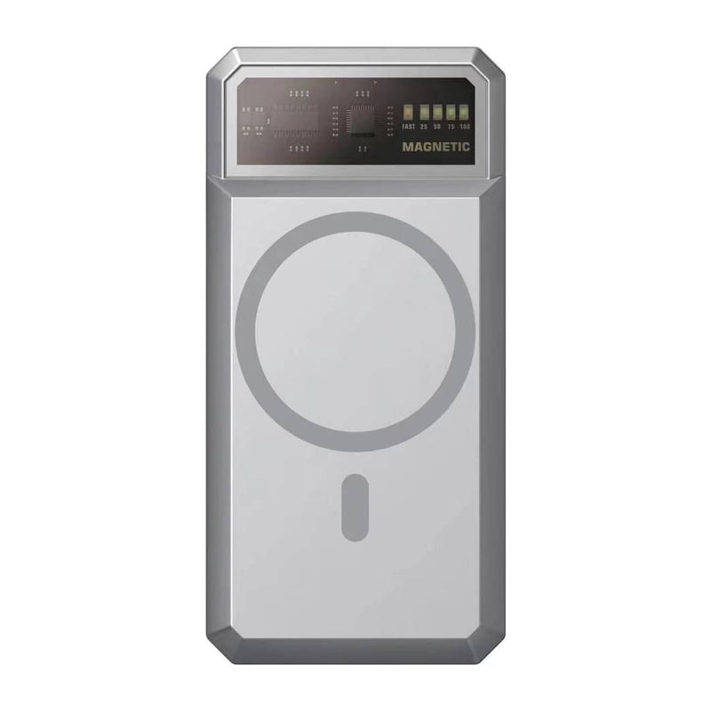 ใหม่ Eloop MagSafe! EW55 Magnetic Powerbank 20000mAh ส่งฟรี – EloopThailand