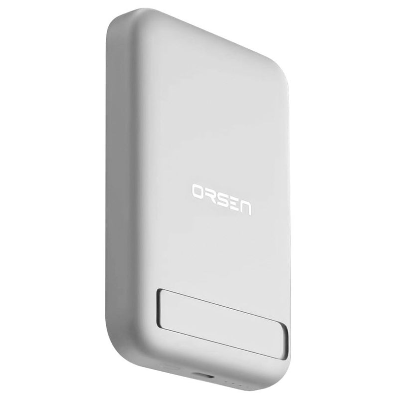 ใหม่ Eloop MagSafe! EW52 Magnetic Powerbank 10000mAh ส่งฟรี – EloopThailand